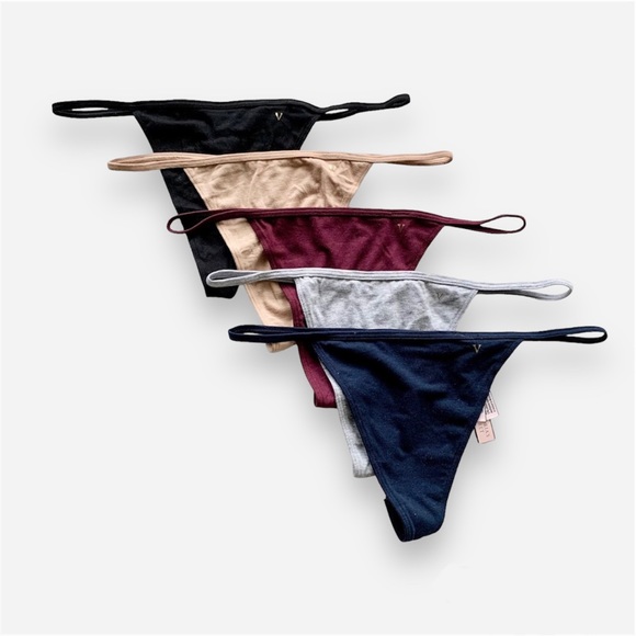 Victorias Secret Intimates And Sleepwear New Victorias Secret